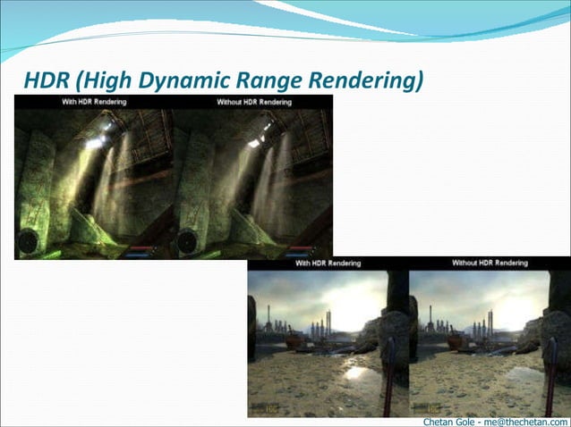 Graphics Processing Unit - GPU | PPT