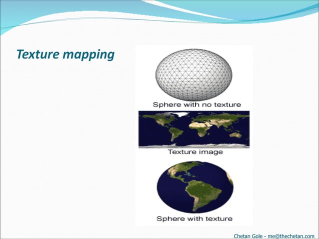 Graphics Processing Unit - GPU | PPT