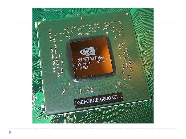 Images of Graphics Processing Unit - JapaneseClass.jp