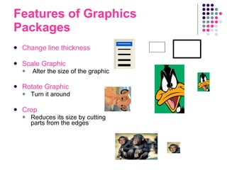 Graphics slides | PPT
