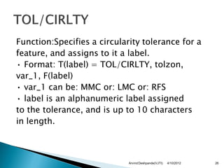 Graphics standards | PDF
