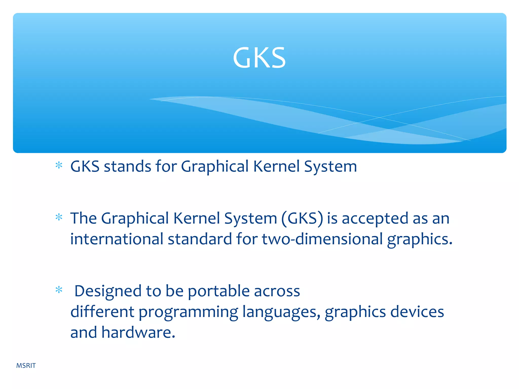 Graphic standards | PPT