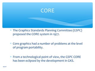 Graphic standards | PPT