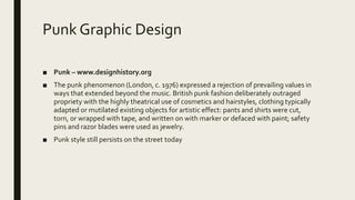 Graphic styles | PPT