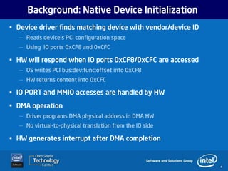 Graphics virtualization | PDF