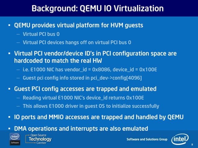 Graphics virtualization | PDF