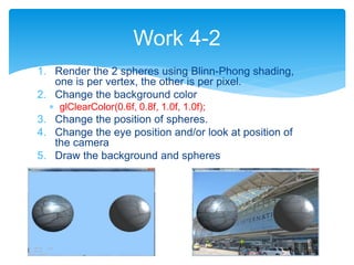 Trident International Graphics Workshop 2014 4/5 | PPT