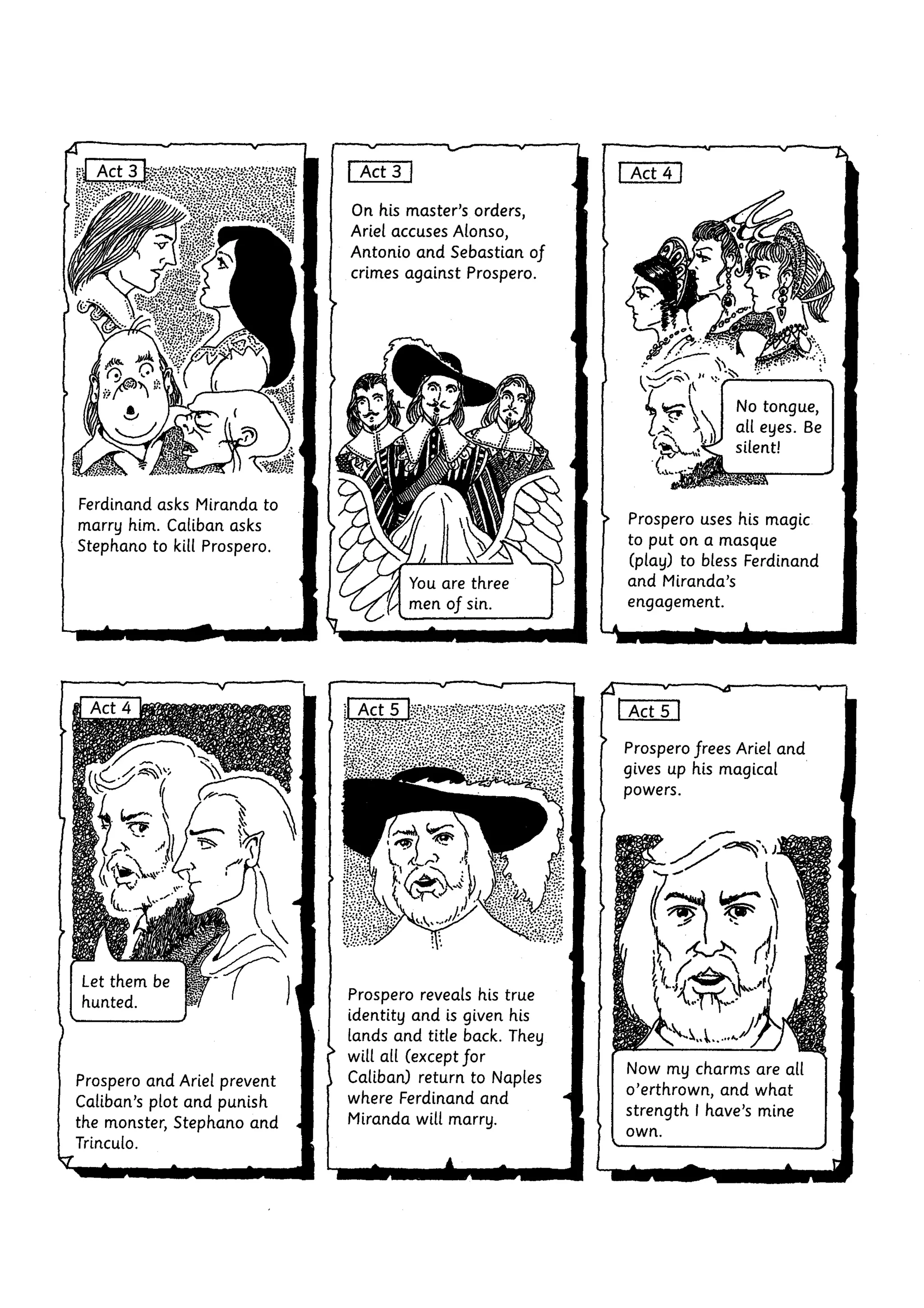 Graphic tempest 2 | PDF