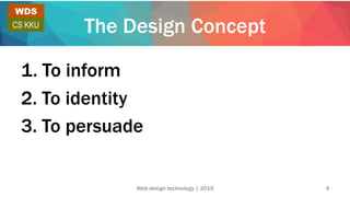 Graphic, Color and tools | PPT