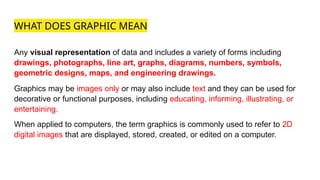 Graphic Tools (E-Content Development)M.Ed.pptx