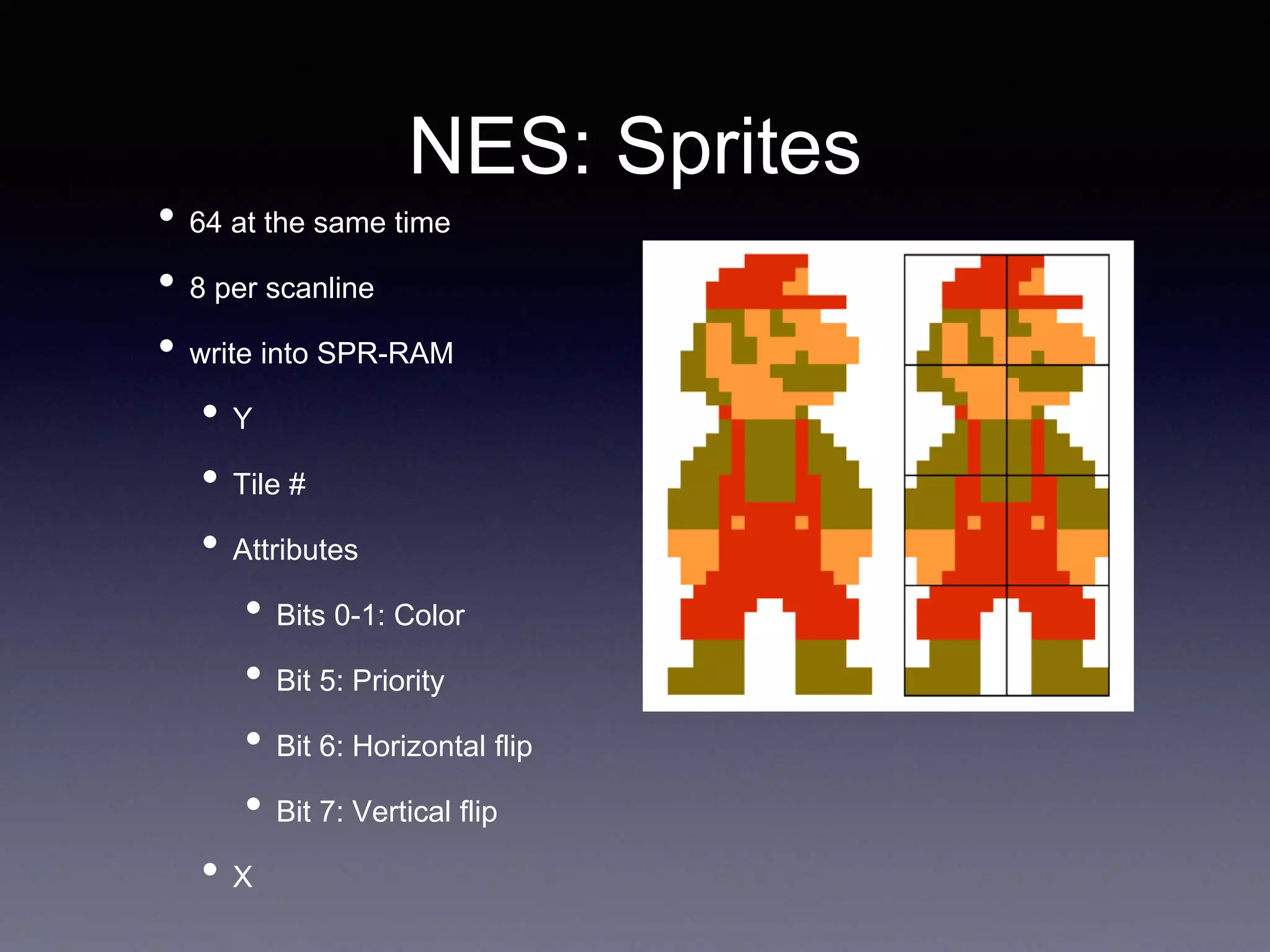 The Video Game R-Evolution | PPTX