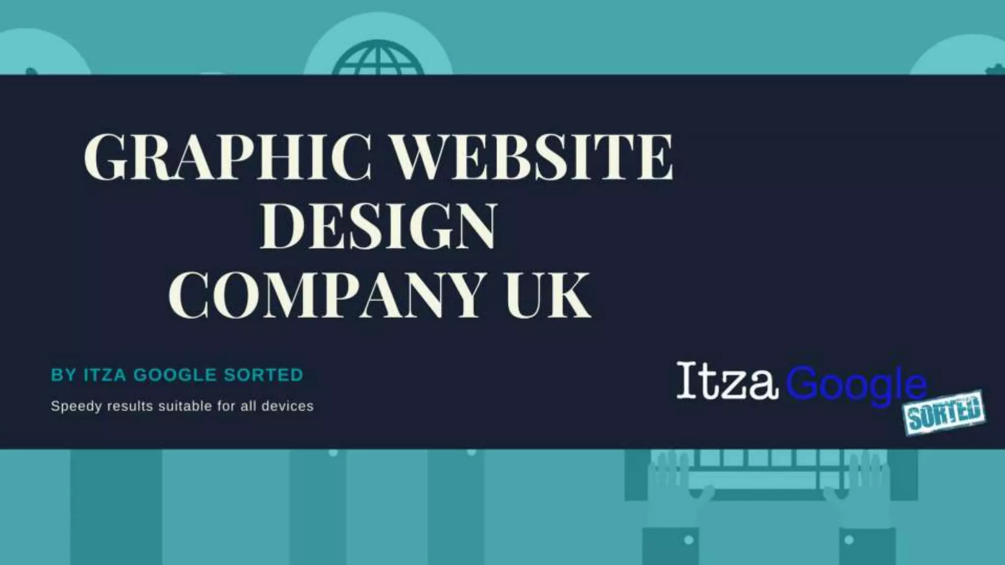 Graphic website design company uk | PPT