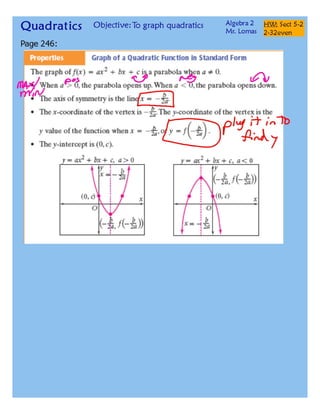 Graphing Quadratics Standard Form.pdf