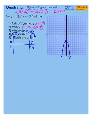 Graphing Quadratics Standard Form.pdf