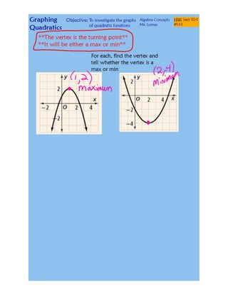 Graphing Quads With A.pdf