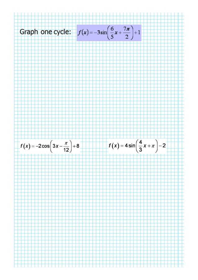 Graphing Sine and Cosine Functions - Phase Shift.pdf