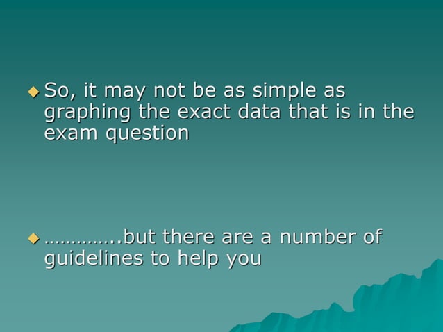 Graphing and Analysis Skills in Physics.ppt