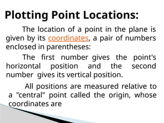 Graphing Coordinates Mathematics Slides.pptx