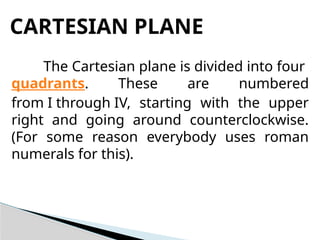 Graphing Coordinates Mathematics Slides.pptx