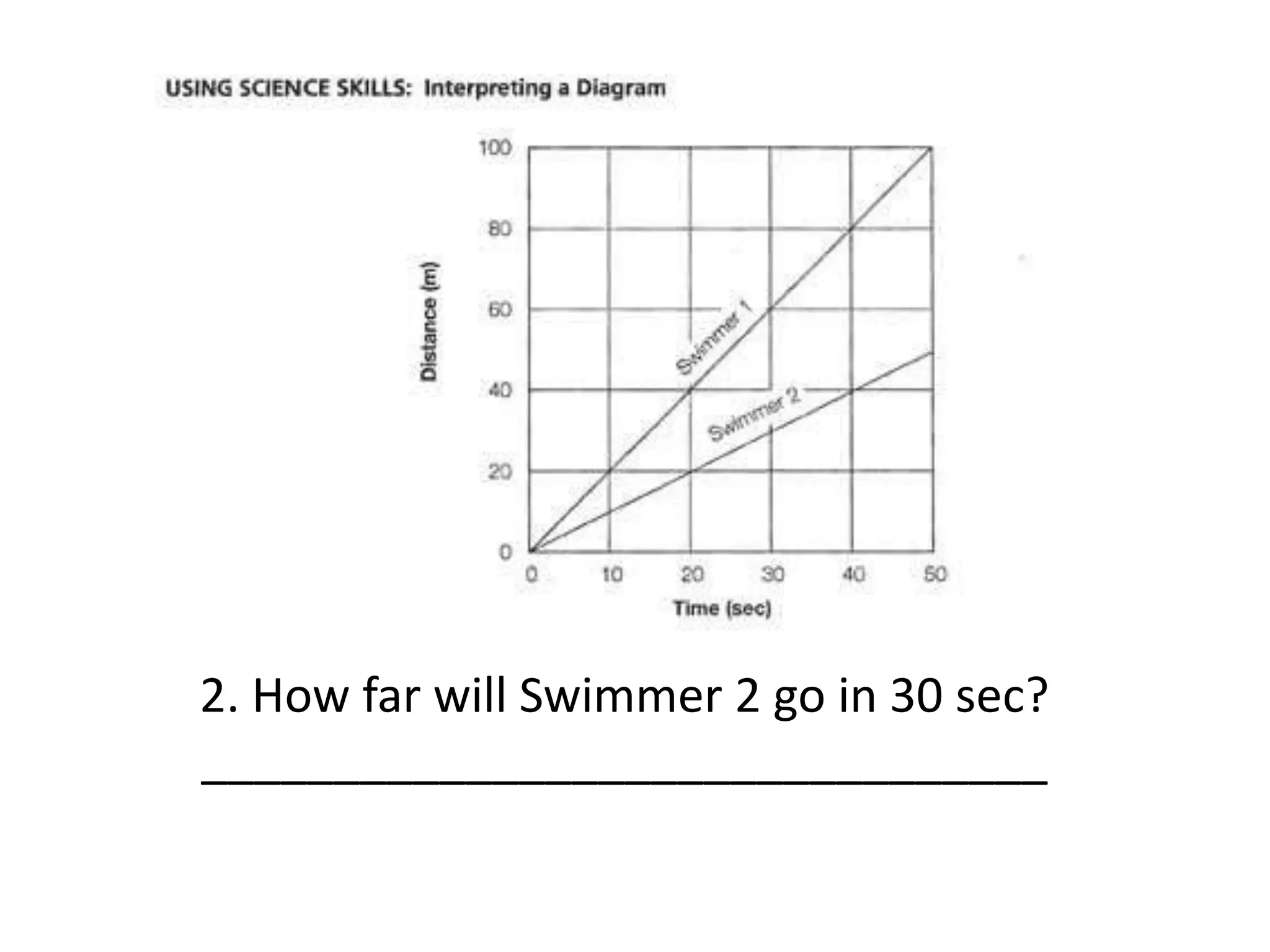 Graphing forces and_motion_quiz | PPTX | Physics | Science