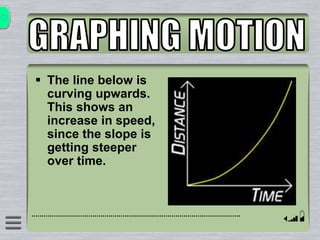 graphing motion.ppt