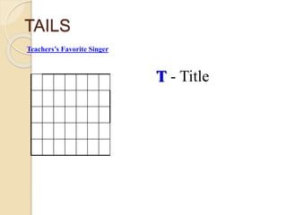 Graphing notes & practice problems | PPTX