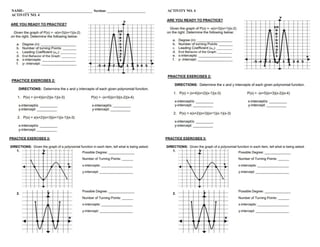 GRAPHING POLYNOMIAL FUNCTIONS ACTIVITY...docx