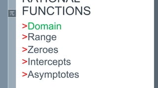 GRAPHING RATIONAL FUNCTIONS.pptx