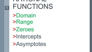 GRAPHING RATIONAL FUNCTIONS.pptx