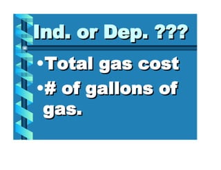 Graphing tables on the calculator | PPT | Free Download