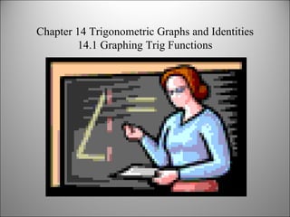 Graphing translations of trig functions | PPT