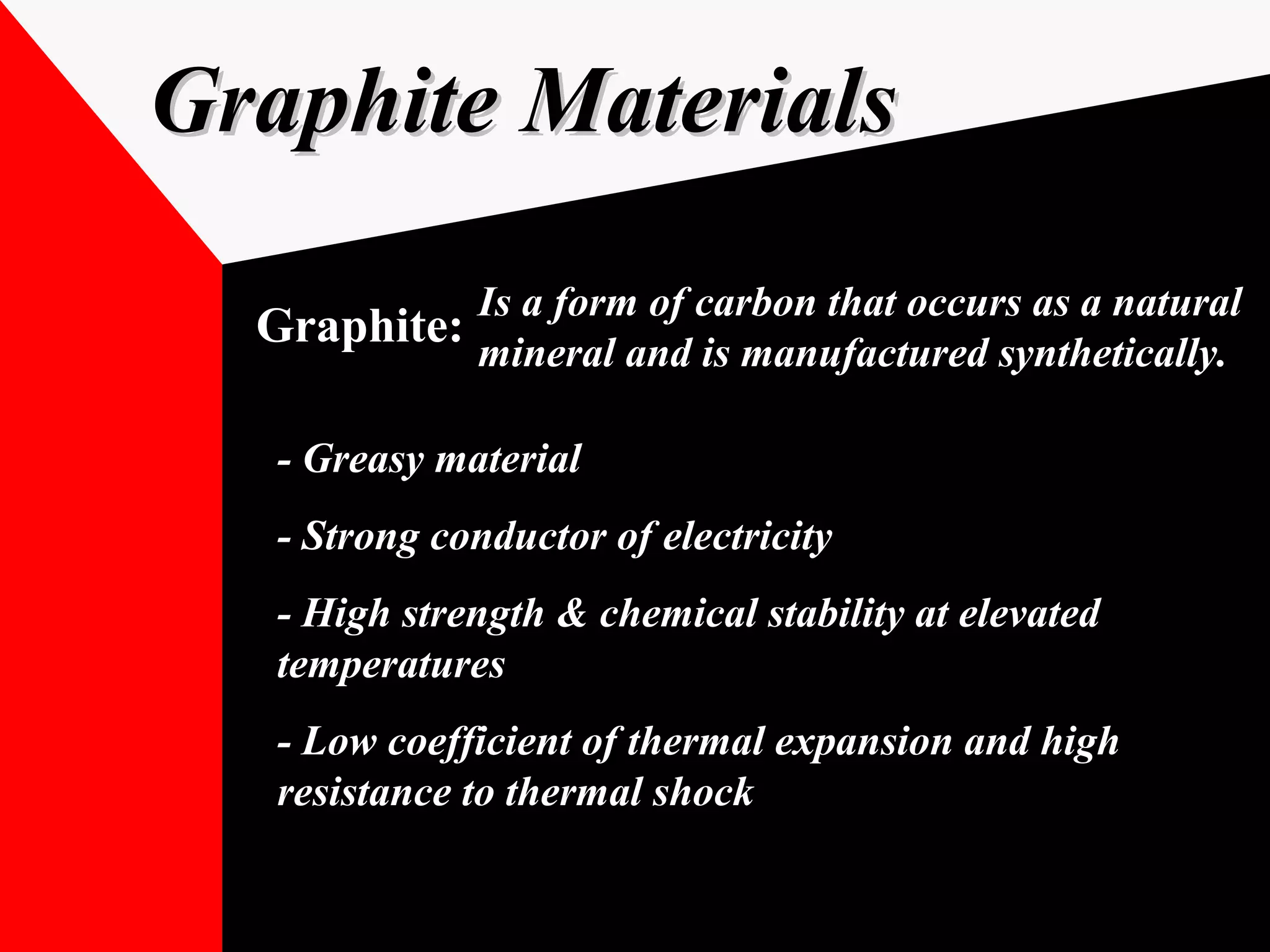 Graphite | PPT