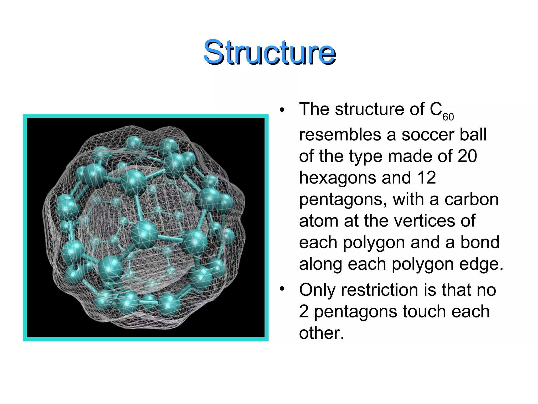 Graphite,Fullerene And Carbon Nanotubules | PPT | Chemistry | Science