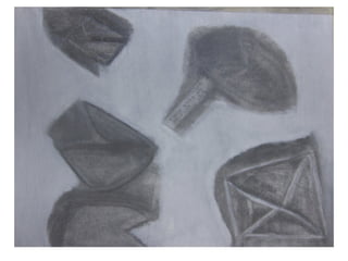 Graphite reduction | KEY | Drawing and Sketching | Arts and Crafts