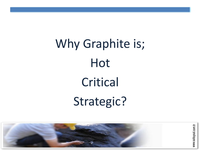 Graphite Presentation | PDF