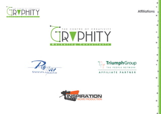 Graphity's Company Profile | PDF | Advertising Industry | Industries