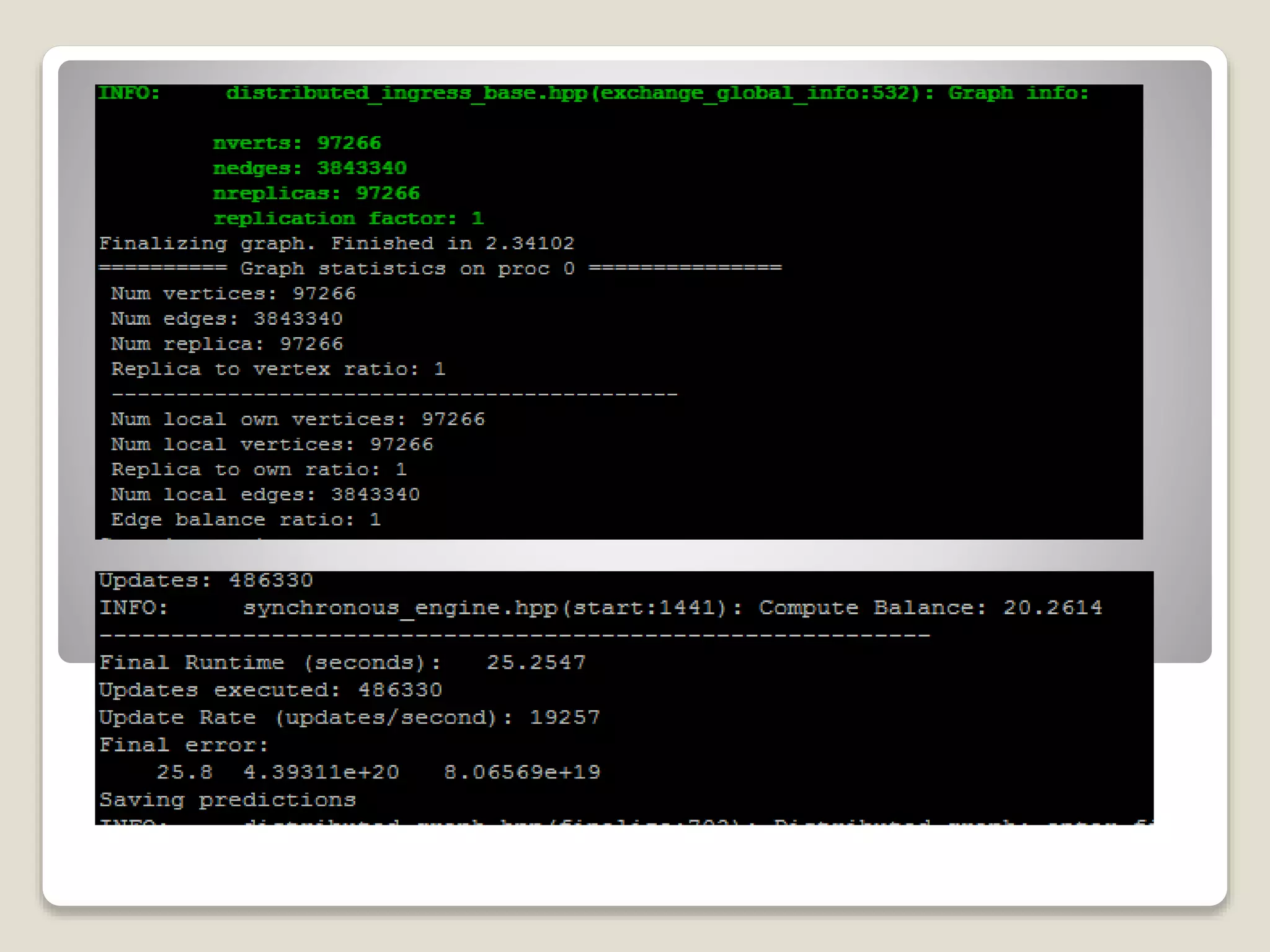 CS267_Graph_Lab | PPT