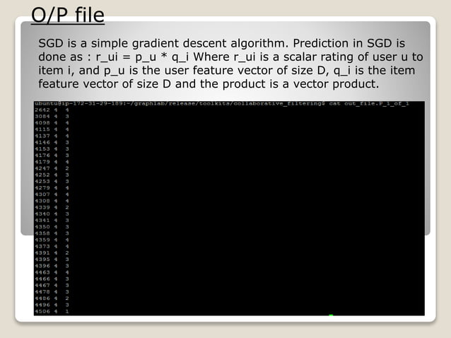 CS267_Graph_Lab | PPT