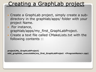 CS267_Graph_Lab | PPT