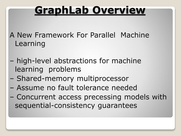 CS267_Graph_Lab | PPT