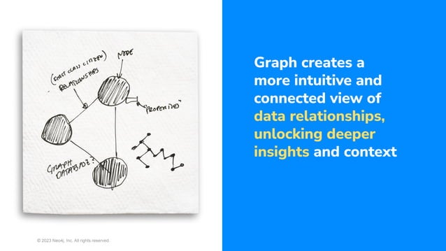 Graph Machine Learning in Production with Neo4j | PPT