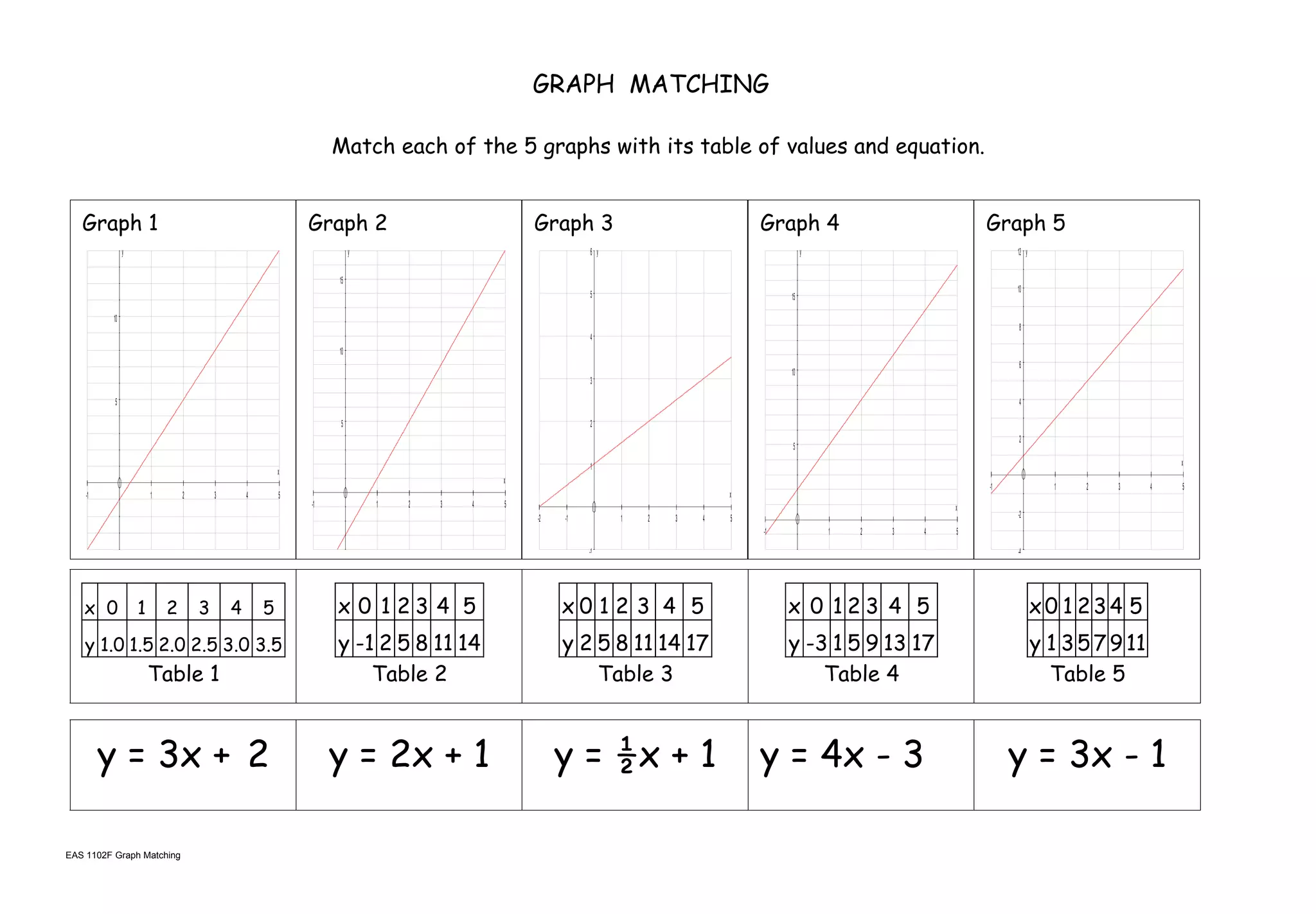 Graph Matching Ppt 