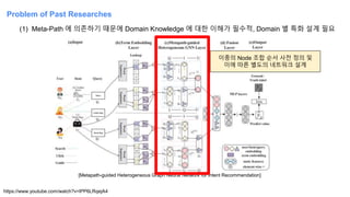 Graph neural network #2-2 (heterogeneous graph transformer) | PPT