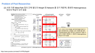 Graph neural network #2-2 (heterogeneous graph transformer) | PPT