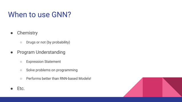 Graph Neural Network - Introduction | PPT Graph Neural Network - Introduction | PPT