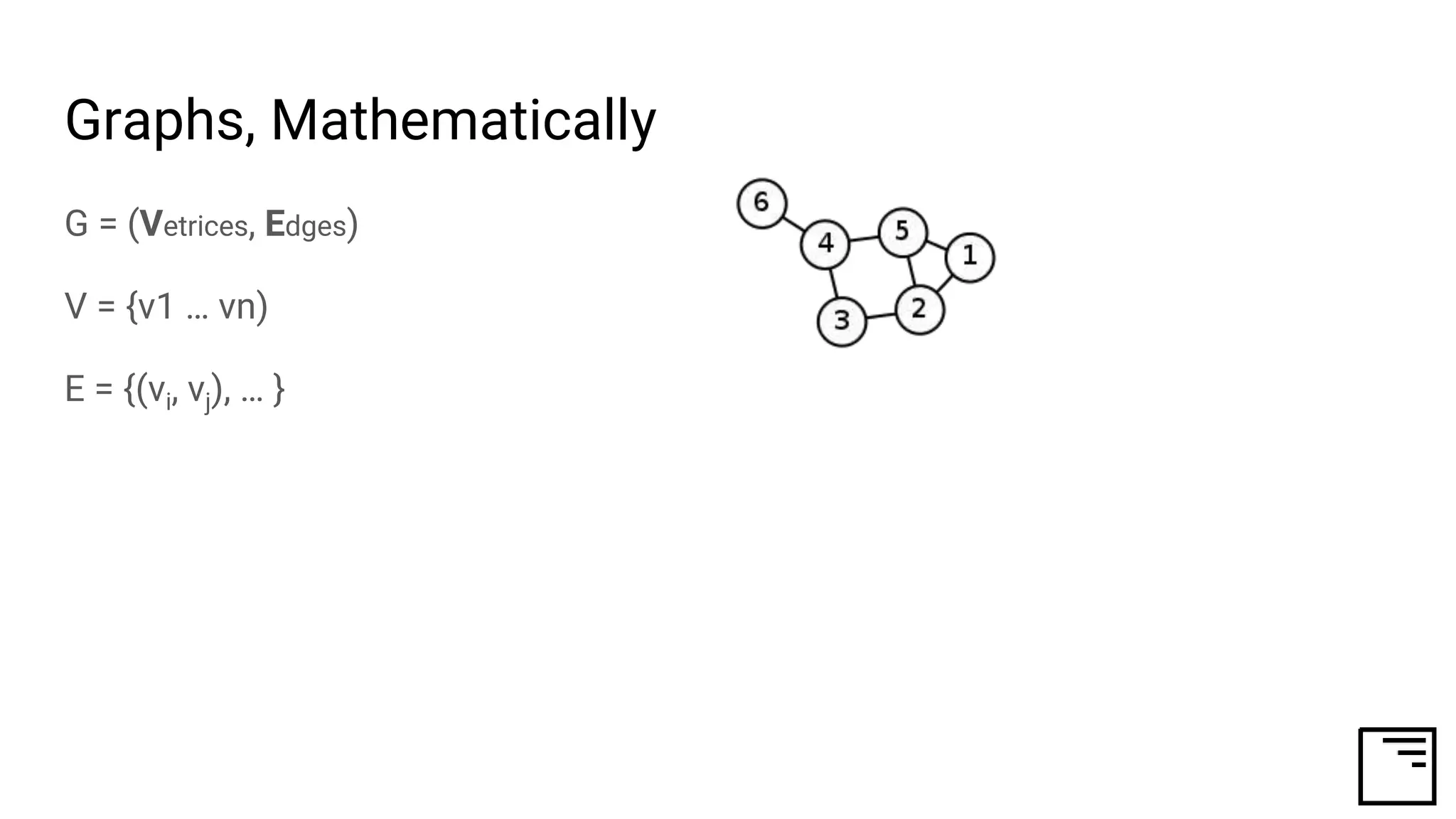 Introduction to Graph neural networks @ Vienna Deep Learning meetup | PPTX