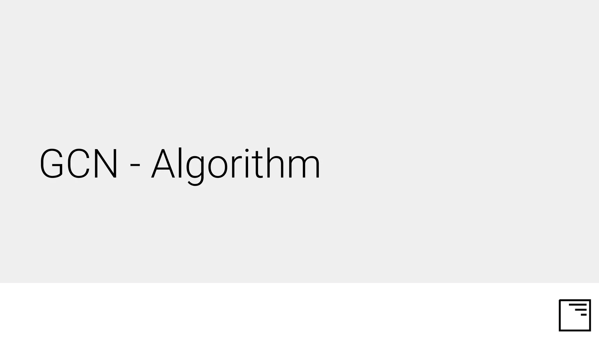 Introduction to Graph neural networks @ Vienna Deep Learning meetup | PPTX