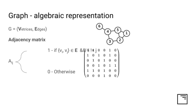 Introduction to Graph neural networks @ Vienna Deep Learning meetup | PPTX