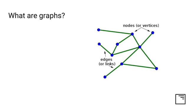Introduction to Graph neural networks @ Vienna Deep Learning meetup | PPTX