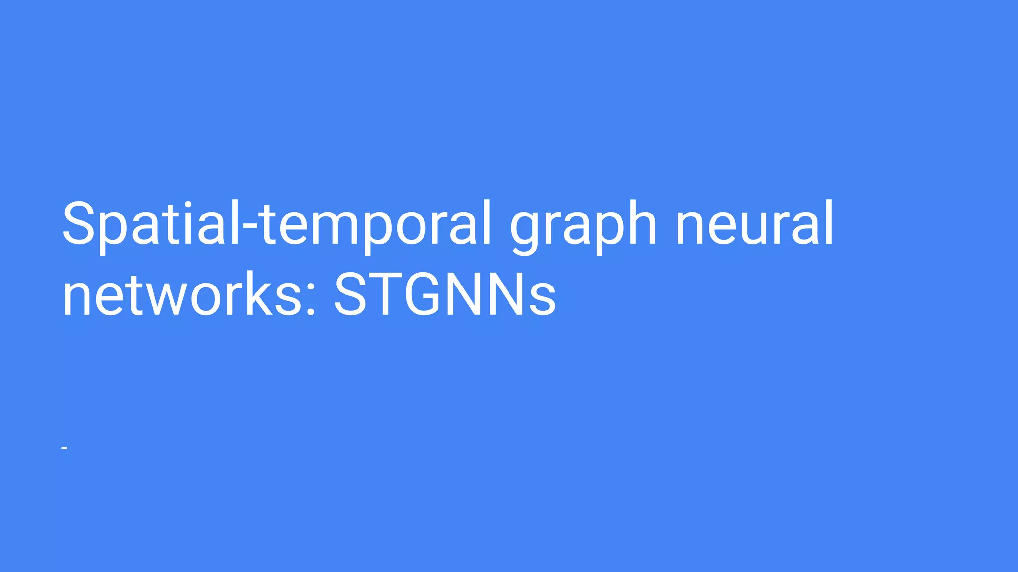 Graph Neural Networks Overview Ppt